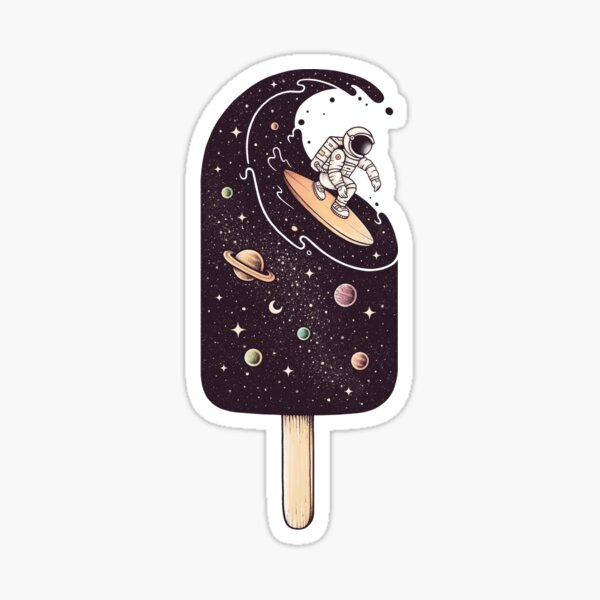 "Sweet Ride" Sticker for Sale by buko | Redbubble