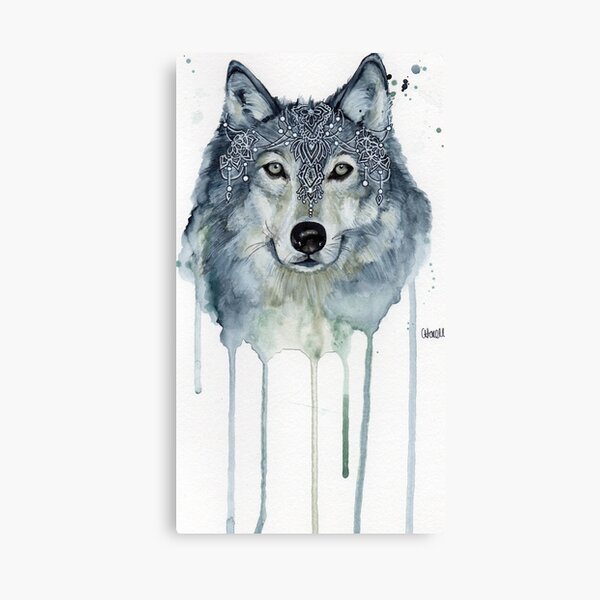 Bohemian Wolf Gifts & Merchandise | Redbubble