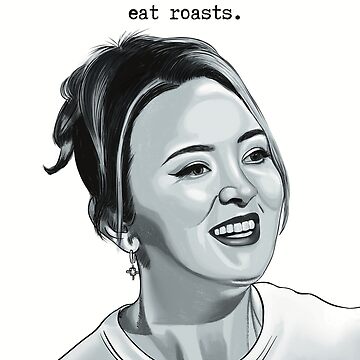 "Fern Brady, Taskmaster, You Seem Like You Just Eat Roasts." Poster for ...