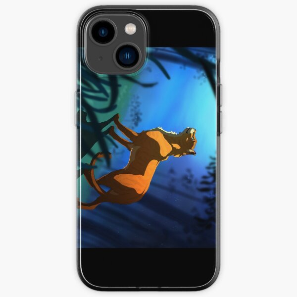 "Warriors Firestar" iPhone Case for Sale by FalconArt | Redbubble