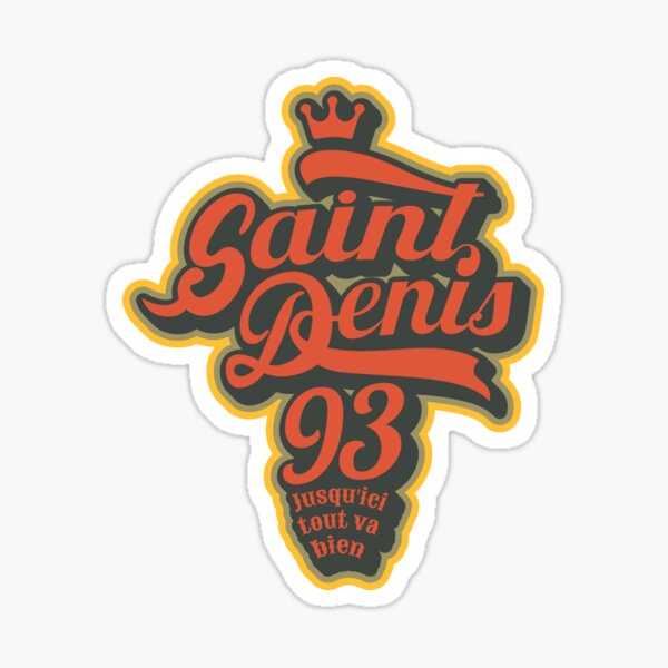 "Paris Saint-Denis ,Paris Saint-Denis lettering, Paris Saint-Denis ...