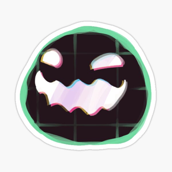 "Slime Rancher" Sticker for Sale by Erina-Tayna | Redbubble