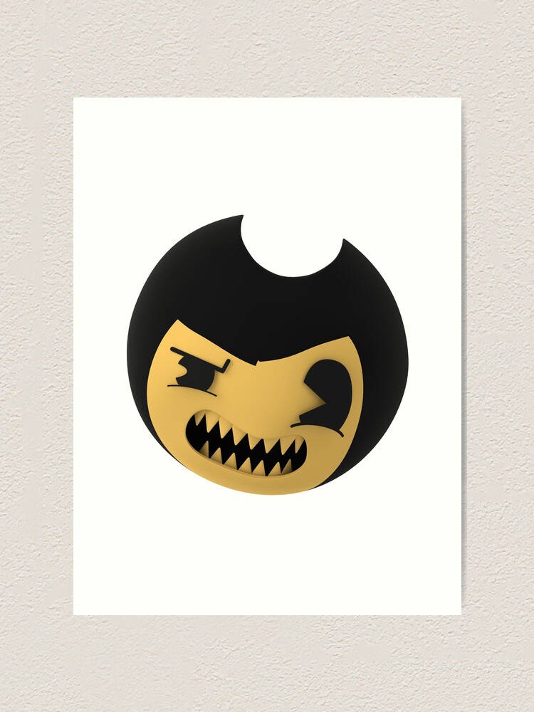 "Bendy And The Ink Machine Bendy And The Ink Machine Bendy And The Ink ...