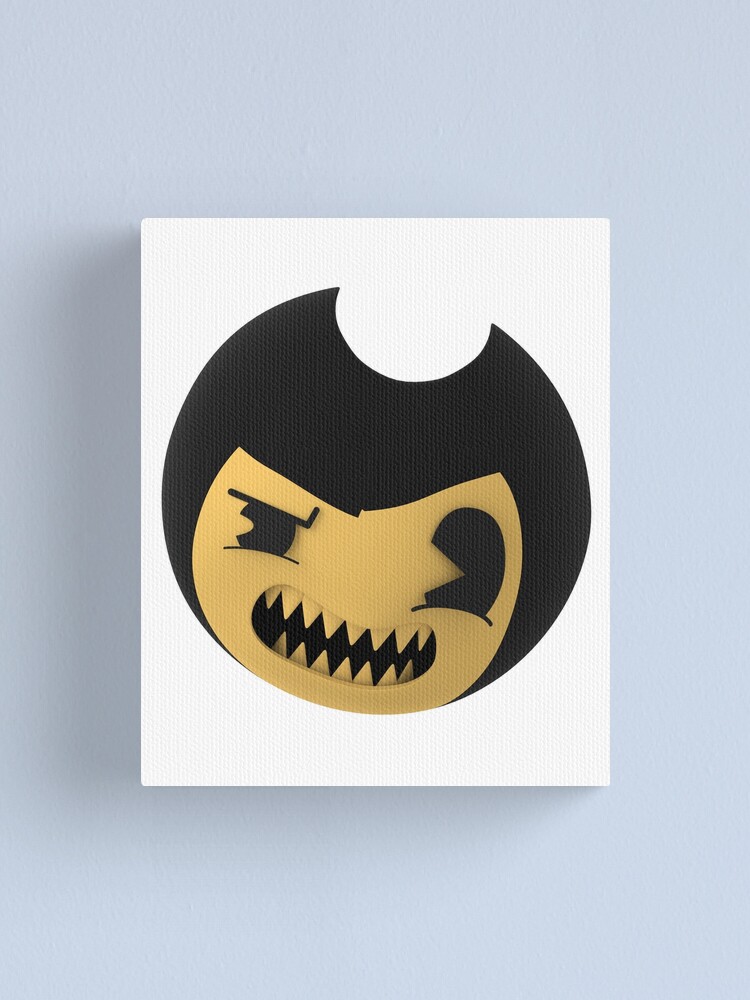 "Bendy And The Ink Machine Bendy And The Ink Machine Bendy And The Ink ...