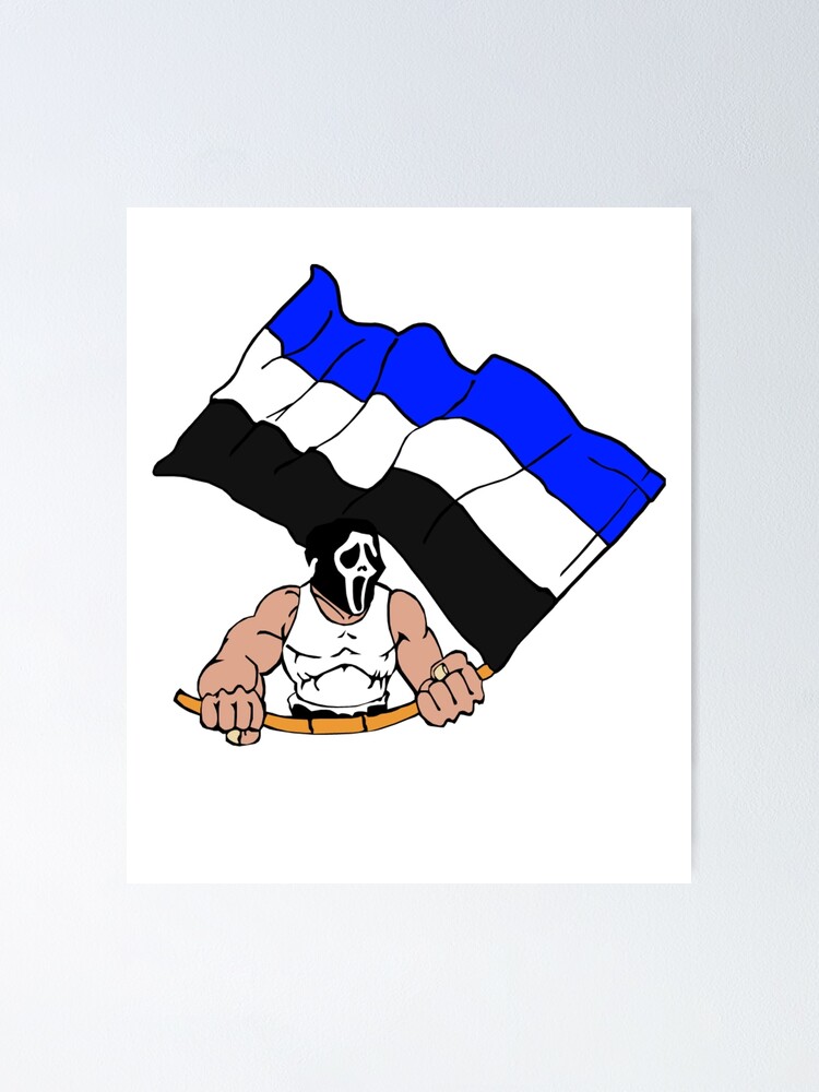 "ULTRAS 2023" Poster for Sale by jozef05 | Redbubble