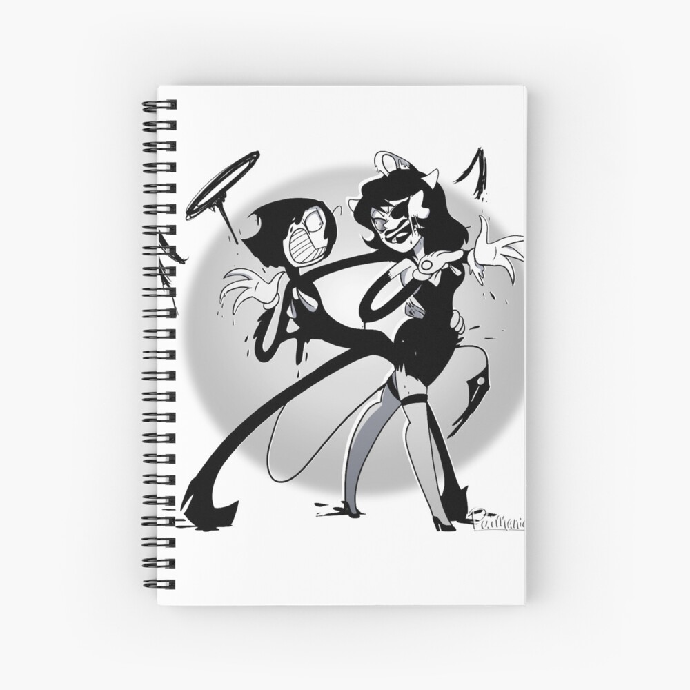 "Bendy And The Ink Machine Bendy And The Ink Machine Bendy And The Ink ...