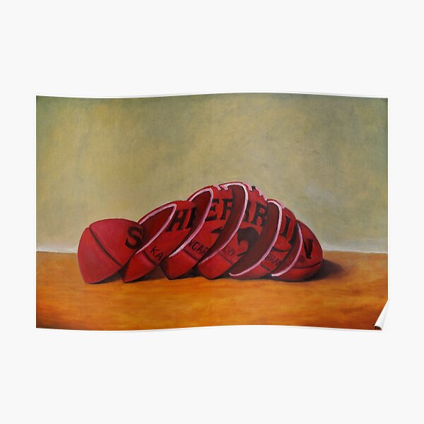 "Dissection" Poster by tank | Redbubble
