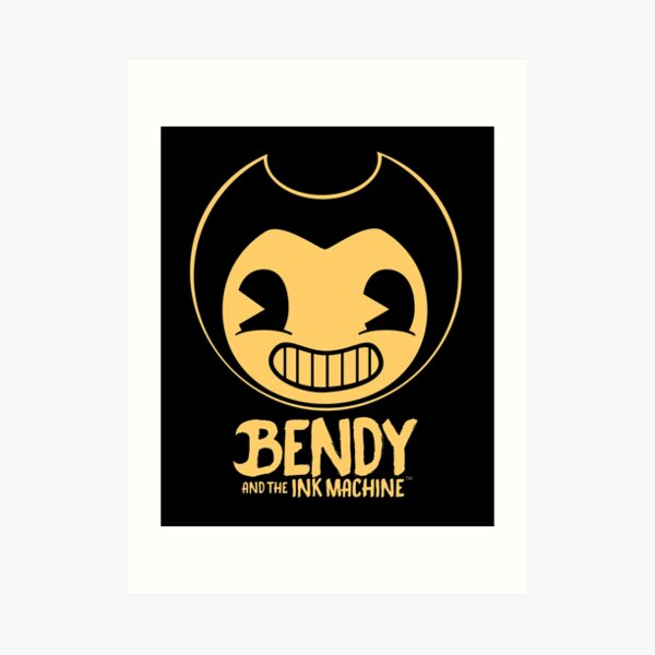 "Bendy And The Ink Machine Bendy And The Ink Machine Bendy And The Ink ...