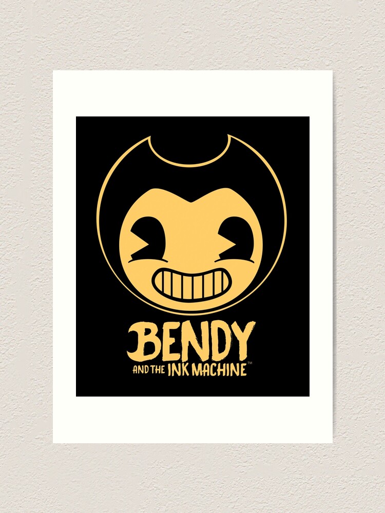 "Bendy And The Ink Machine Bendy And The Ink Machine Bendy And The Ink ...