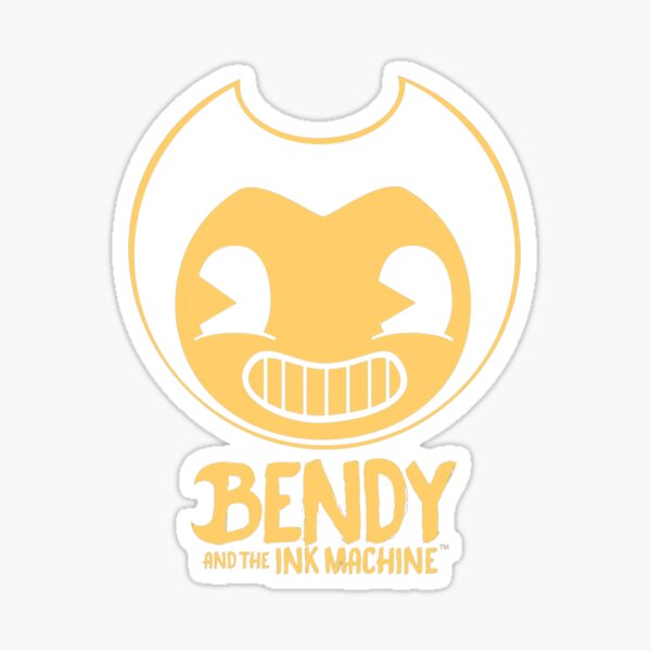 "Bendy And The Ink Machine Bendy And The Ink Machine Bendy And The Ink ...