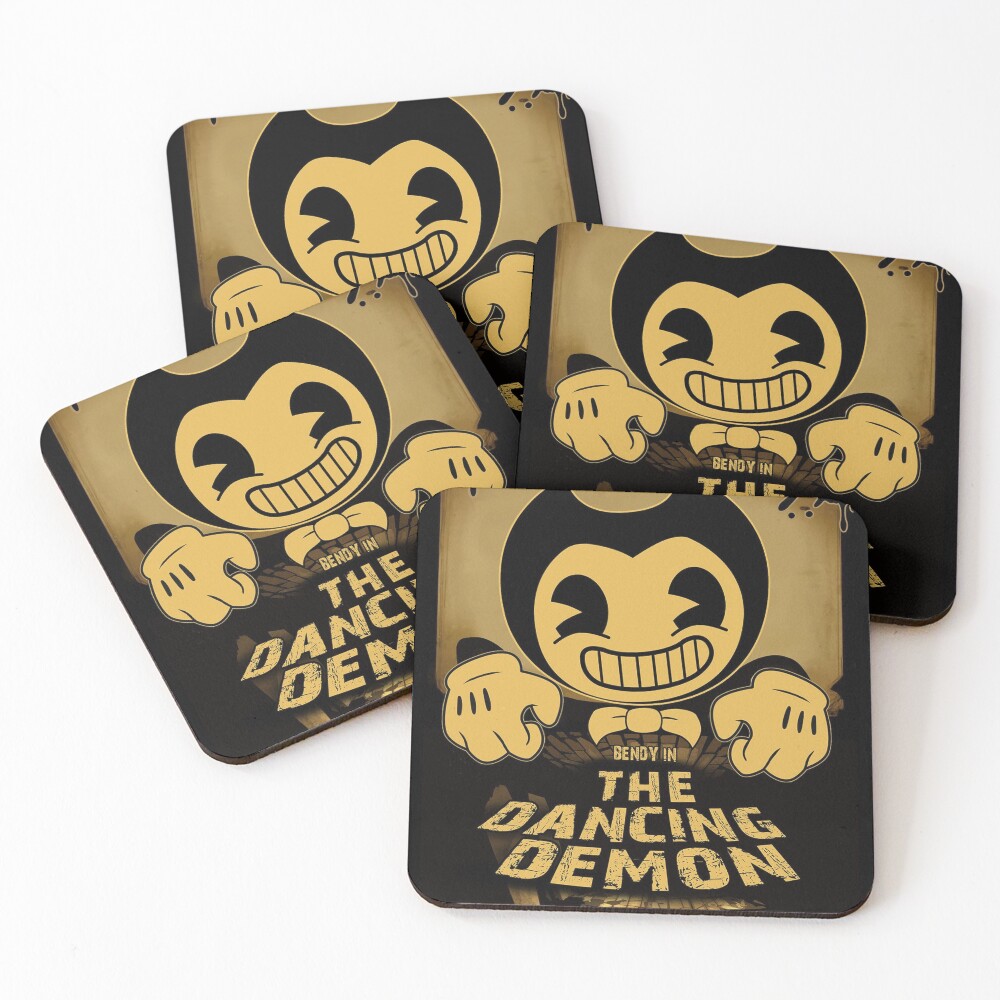 "Bendy And The Ink Machine Bendy And The Ink Machine Bendy And The Ink ...