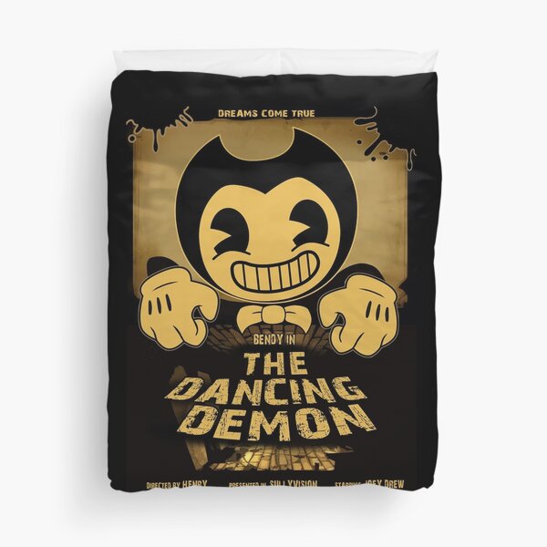 "Bendy And The Ink Machine Bendy And The Ink Machine Bendy And The Ink ...