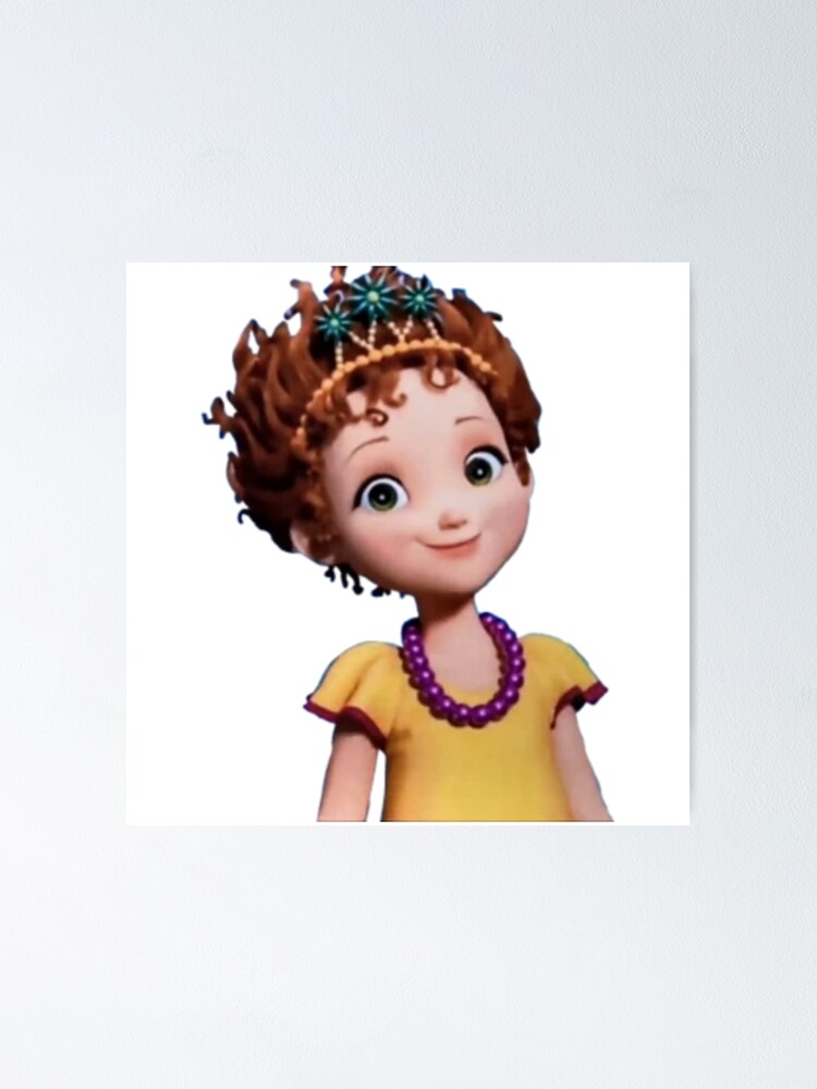 "Fancy Nancy, Fancy Nancy: Fancy it Yourself (2023)" Poster for Sale by ...