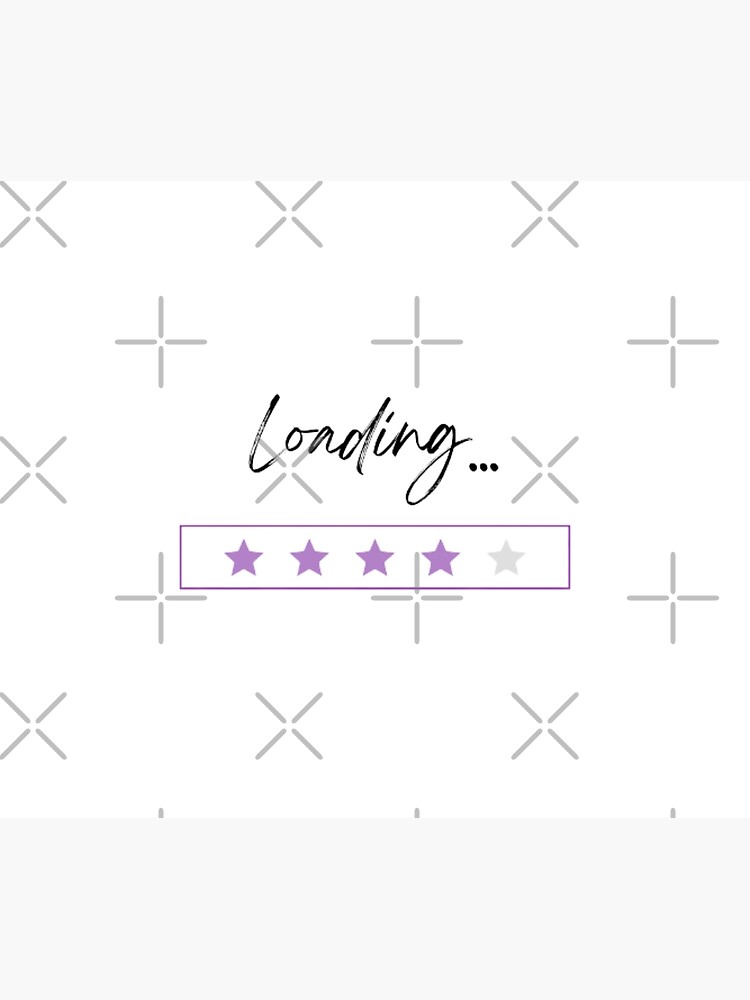 Five Star Rating Purple Poster For Sale By Lingalin Redbubble five-star-rating-purple-poster-for-sale-by-lingalin-redbubble