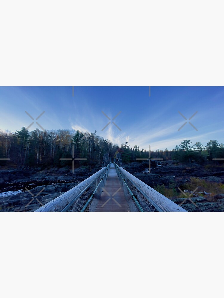 "Iced Over" Sticker for Sale by Beardeaux | Redbubble