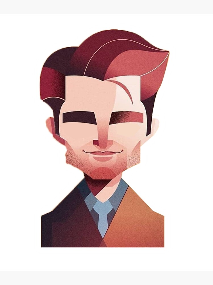 "Chav Rob " Poster for Sale by CraftKittiesSt | Redbubble