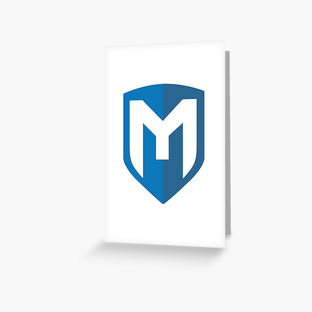 "Metasploit Framework Logo" Greeting Card by joemacmillan38 | Redbubble