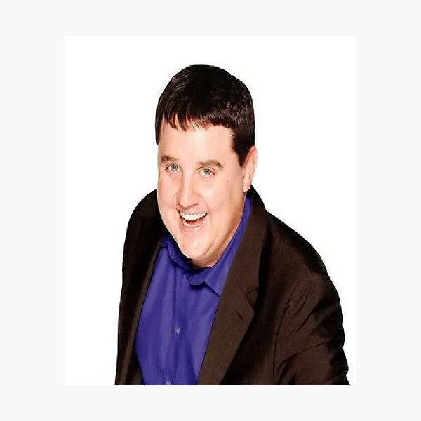 Lámina fotográfica « Peter Kay Peter Kay Peter Kay Peter Kay Peter Kay ...