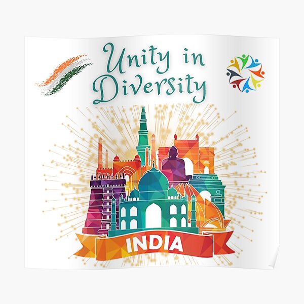 "Culture of india | gift for diverse culture lovers | Indian design ...