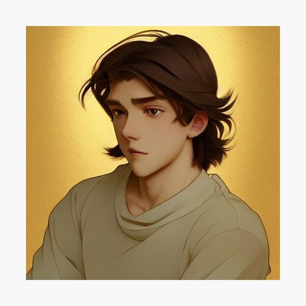 "Vector anime cartoon design | Dall E 2 | Midjourney | ai artwork ...