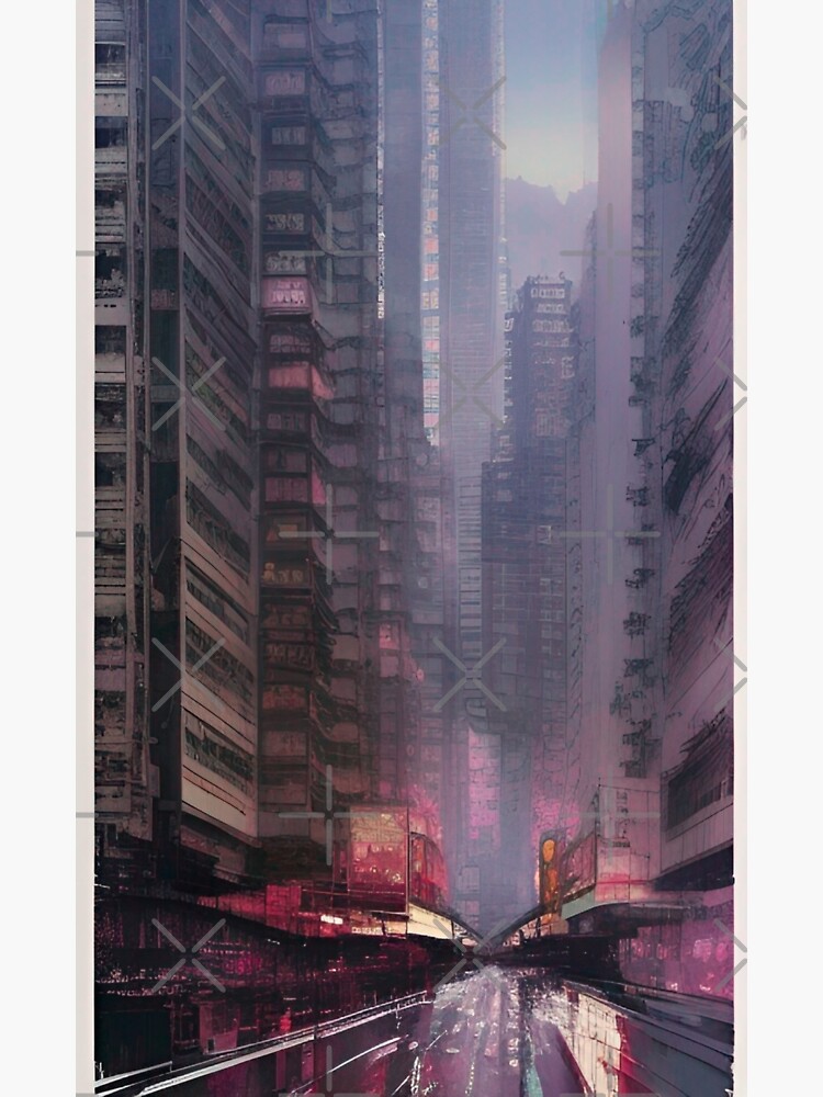 "Hong Kong Street Art" Sticker for Sale by placesonearth | Redbubble