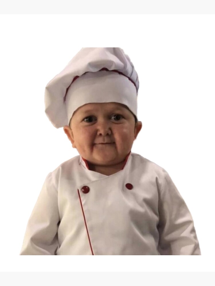 "Chief hasbulla magomedov" Poster for Sale by Rahofaa | Redbubble