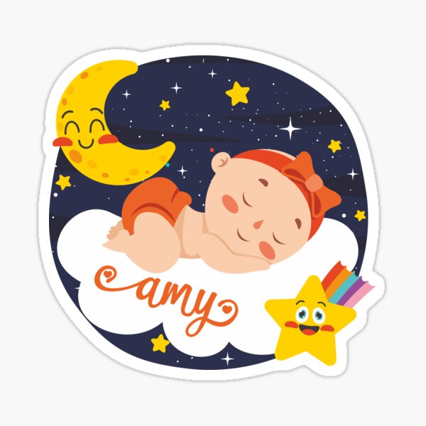 "Baby Amy, Amy Baby Shower, Gift for Amy, Personalized Gift Amy, Amy ...