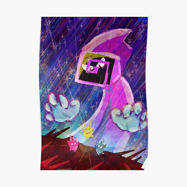 "Cursa" Poster for Sale by PGUniverse | Redbubble