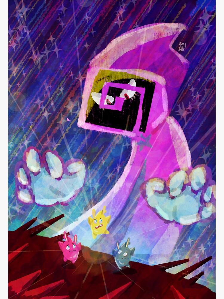 "Cursa" Sticker for Sale by PGUniverse | Redbubble