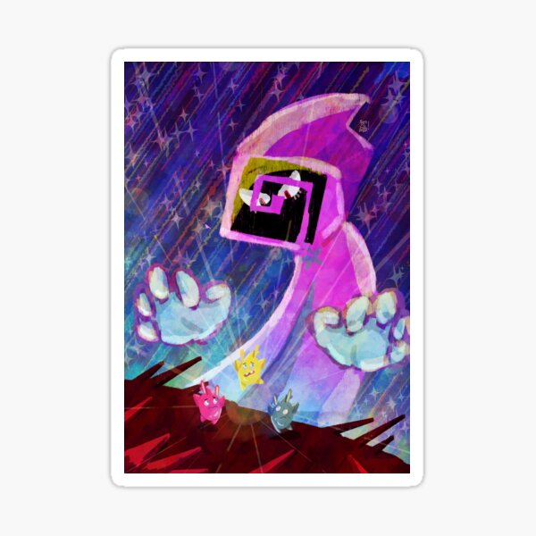 "Cursa" Sticker for Sale by PGUniverse | Redbubble