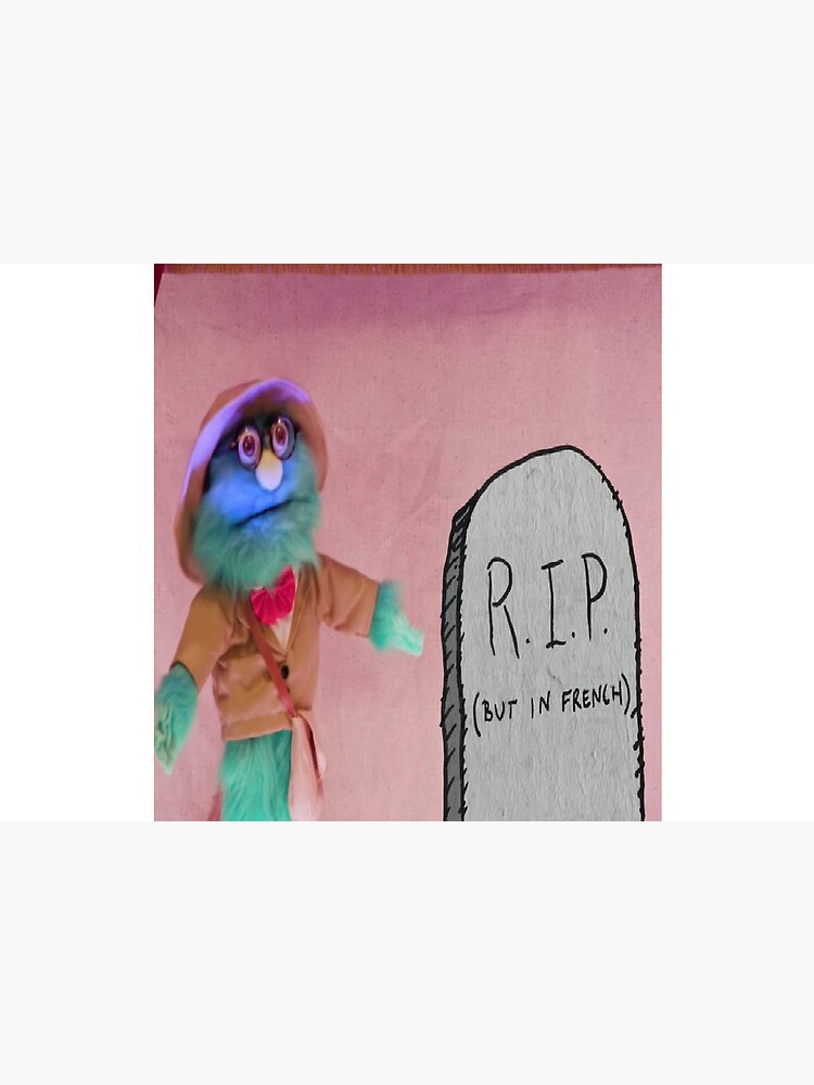 "Puppet History Puppet History Puppet History Puppet History Puppet ...