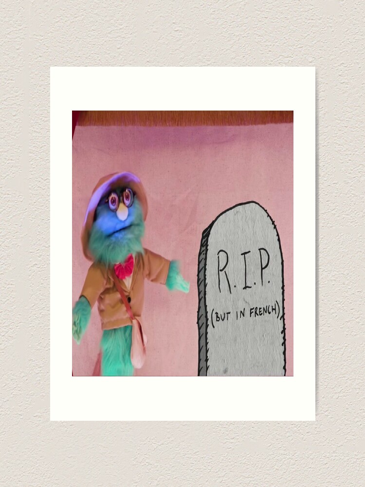 "Puppet History Puppet History Puppet History Puppet History Puppet ...