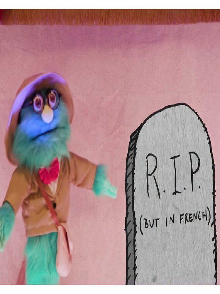 "Puppet History Puppet History Puppet History Puppet History Puppet ...