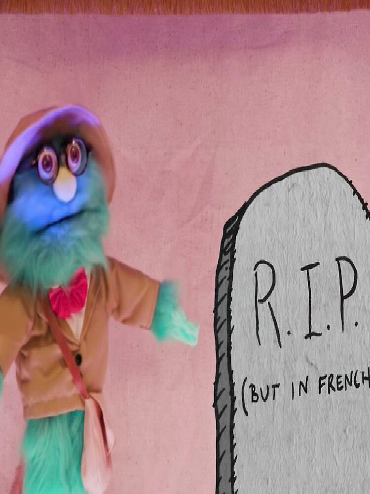 "Puppet History Puppet History Puppet History Puppet History Puppet ...