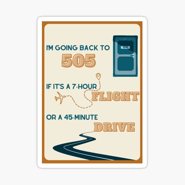 "Arctic Monkeys - 505" Sticker for Sale by Chimaeraa | Redbubble