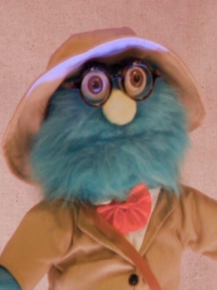 "Puppet History Puppet History Puppet History Puppet History Puppet ...