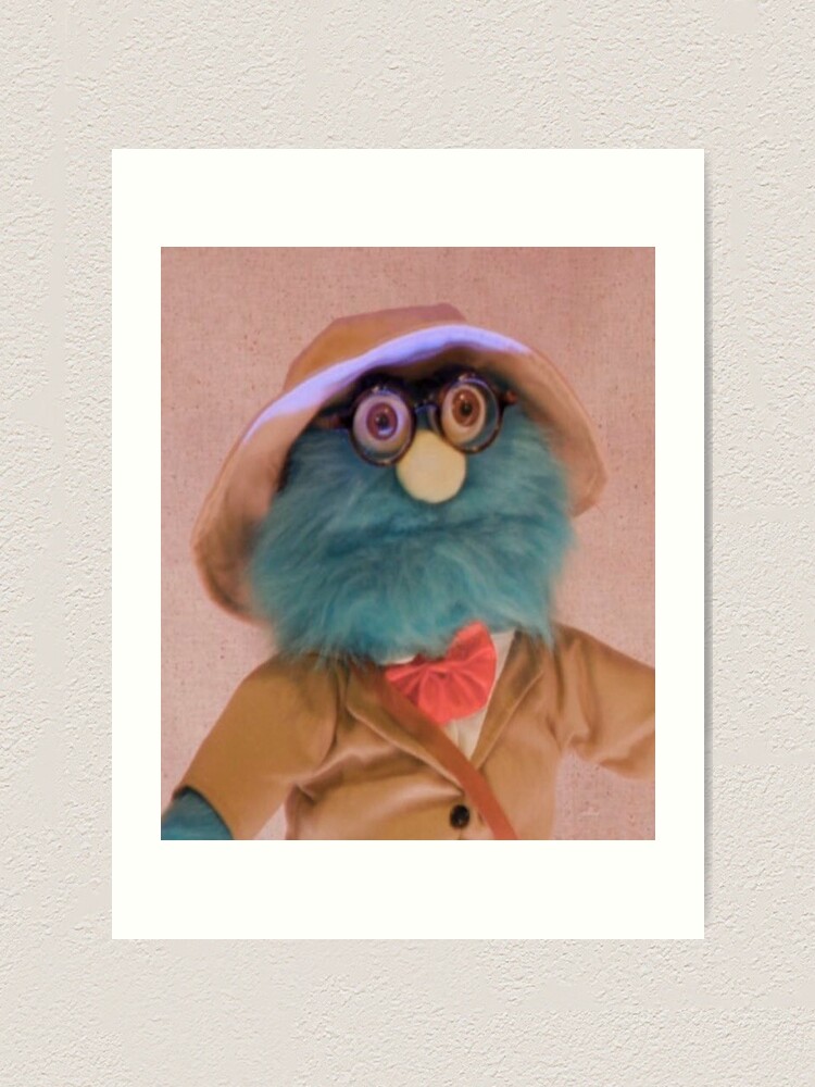 "Puppet History Puppet History Puppet History Puppet History Puppet ...