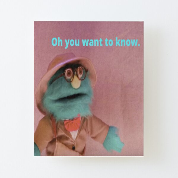 "Puppet History Puppet History Puppet History Puppet History Puppet ...