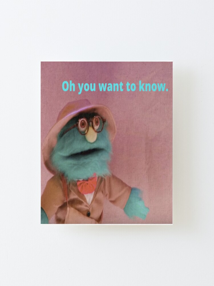 "Puppet History Puppet History Puppet History Puppet History Puppet ...