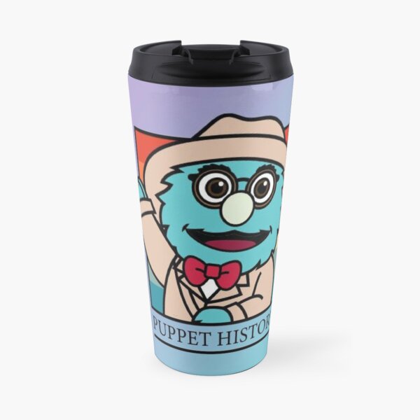 "Puppet History Puppet History Puppet History Puppet History Puppet ...