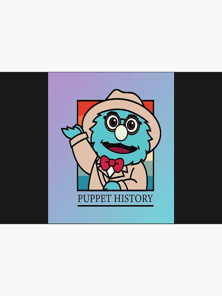 "Puppet History Puppet History Puppet History Puppet History Puppet ...