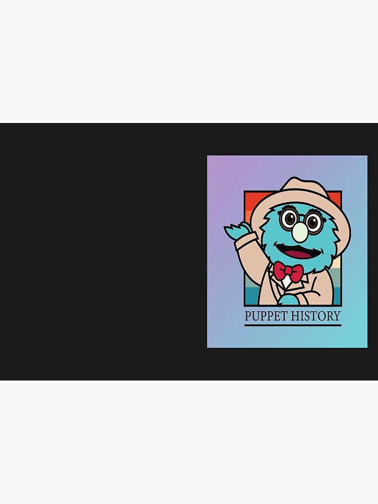 "Puppet History Puppet History Puppet History Puppet History Puppet ...