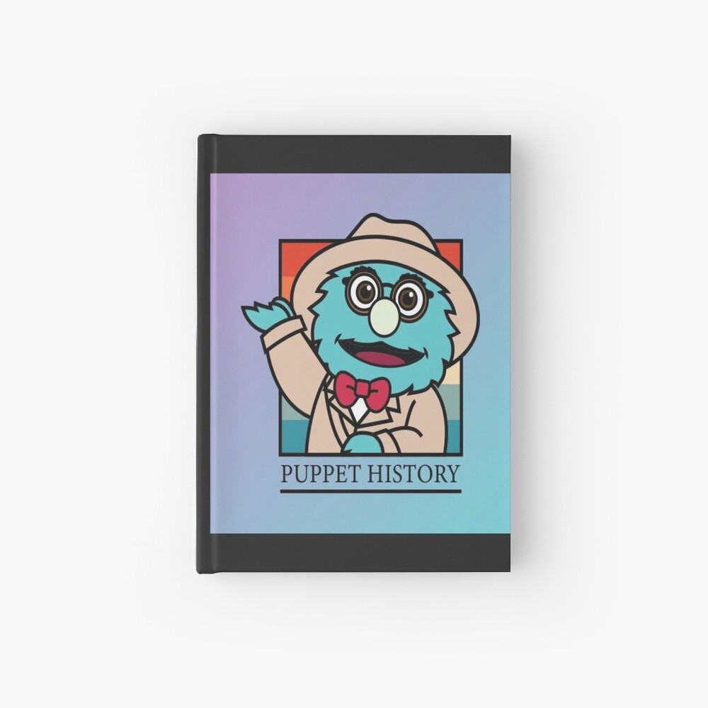 "Puppet History Puppet History Puppet History Puppet History Puppet ...