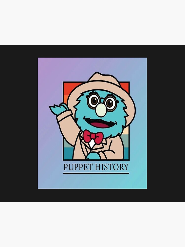 "Puppet History Puppet History Puppet History Puppet History Puppet ...