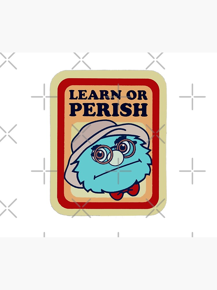 "Puppet History Design" Poster for Sale by VintageWindow | Redbubble