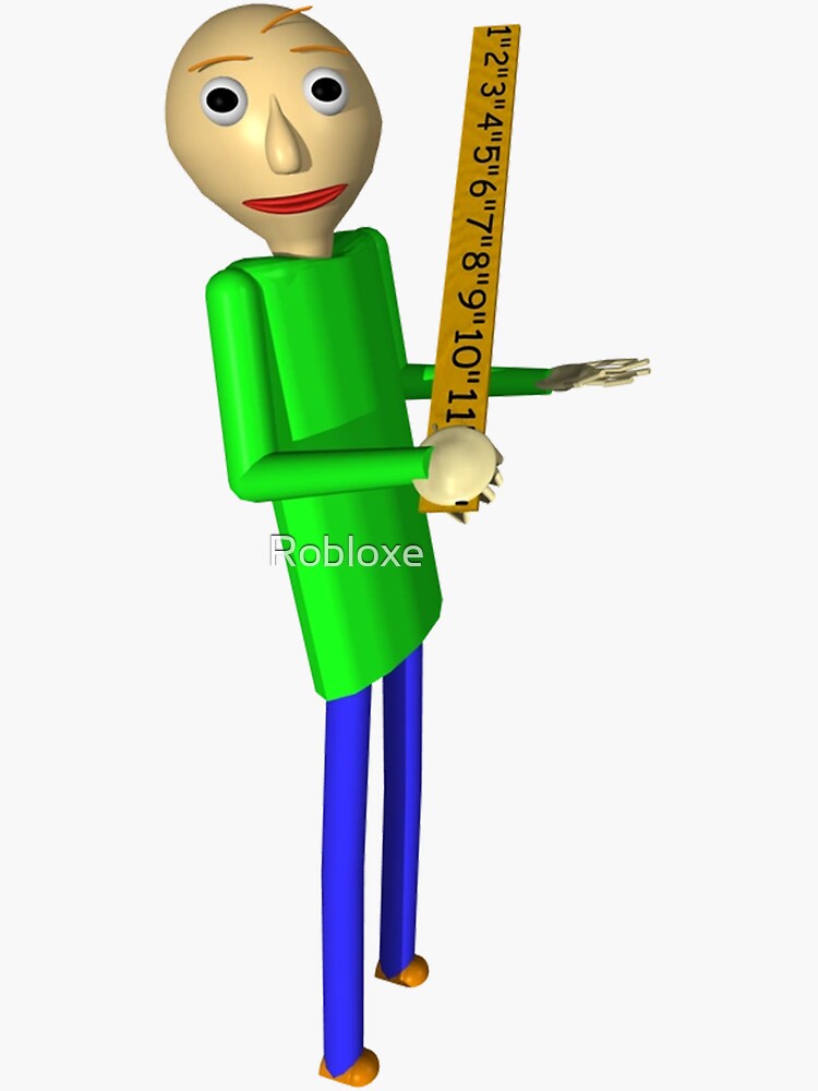 Pegatina «Conceptos básicos de baldi - educación y aprendizaje del ...