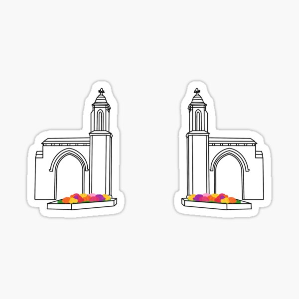 "Sample Gates" Sticker for Sale by Meddiet | Redbubble