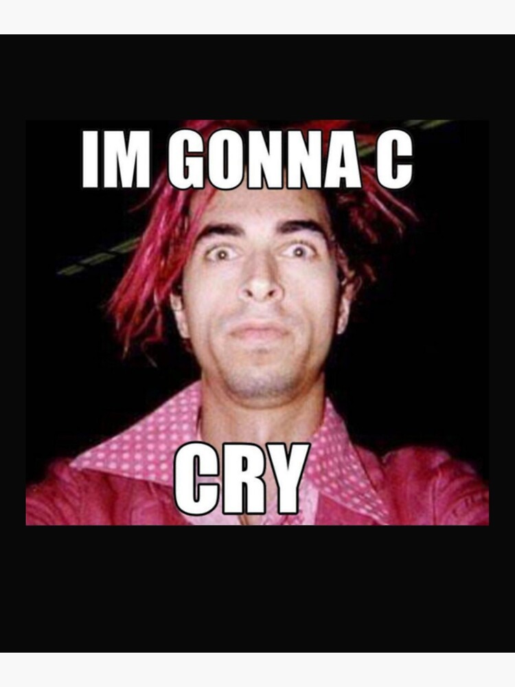 "Jimmy urine has deppresion Long " Poster for Sale by mysheyne | Redbubble