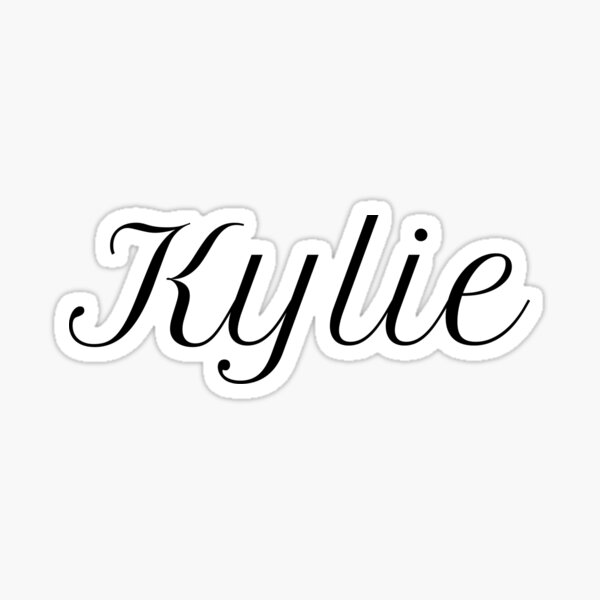 Kylie Gifts & Merchandise | Redbubble