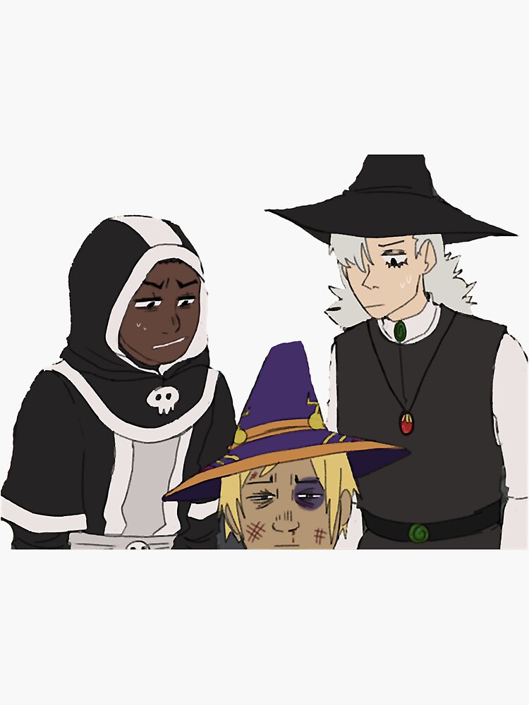"Wizard101 " Sticker for Sale by RolingArmadillo | Redbubble